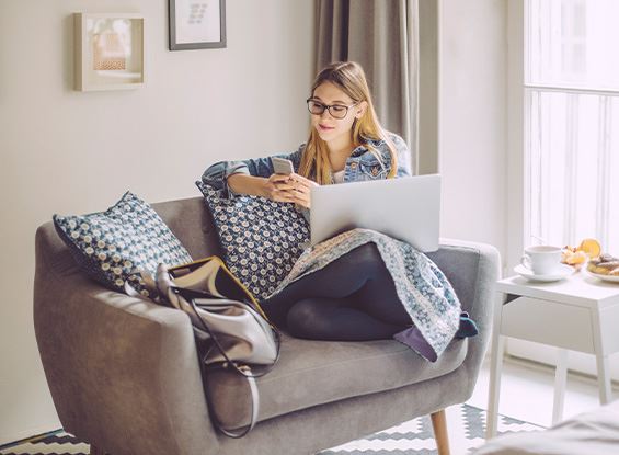 7 17 Credit Union | Northeastern OH Credit Union | Accounts