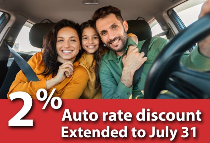 7 17 Credit Union | Northeastern OH Credit Union | Accounts